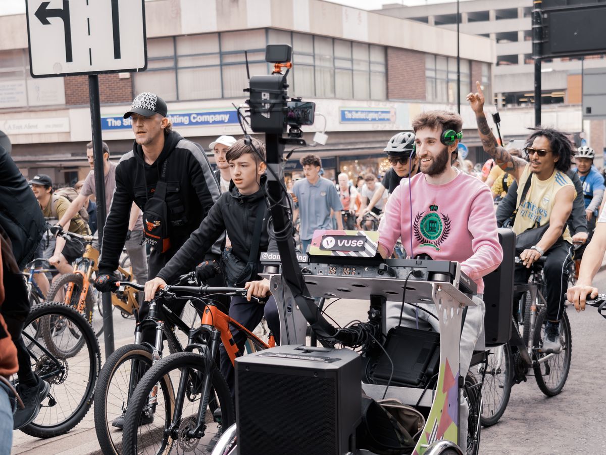 10 Moments that Defined Irish Summer 2022 - District Magazine