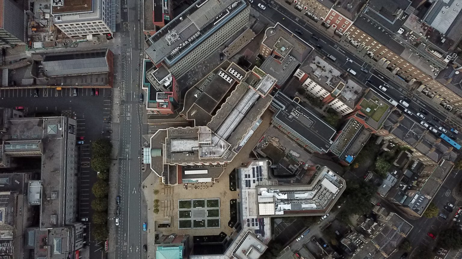 The District Development Plan - District Magazine