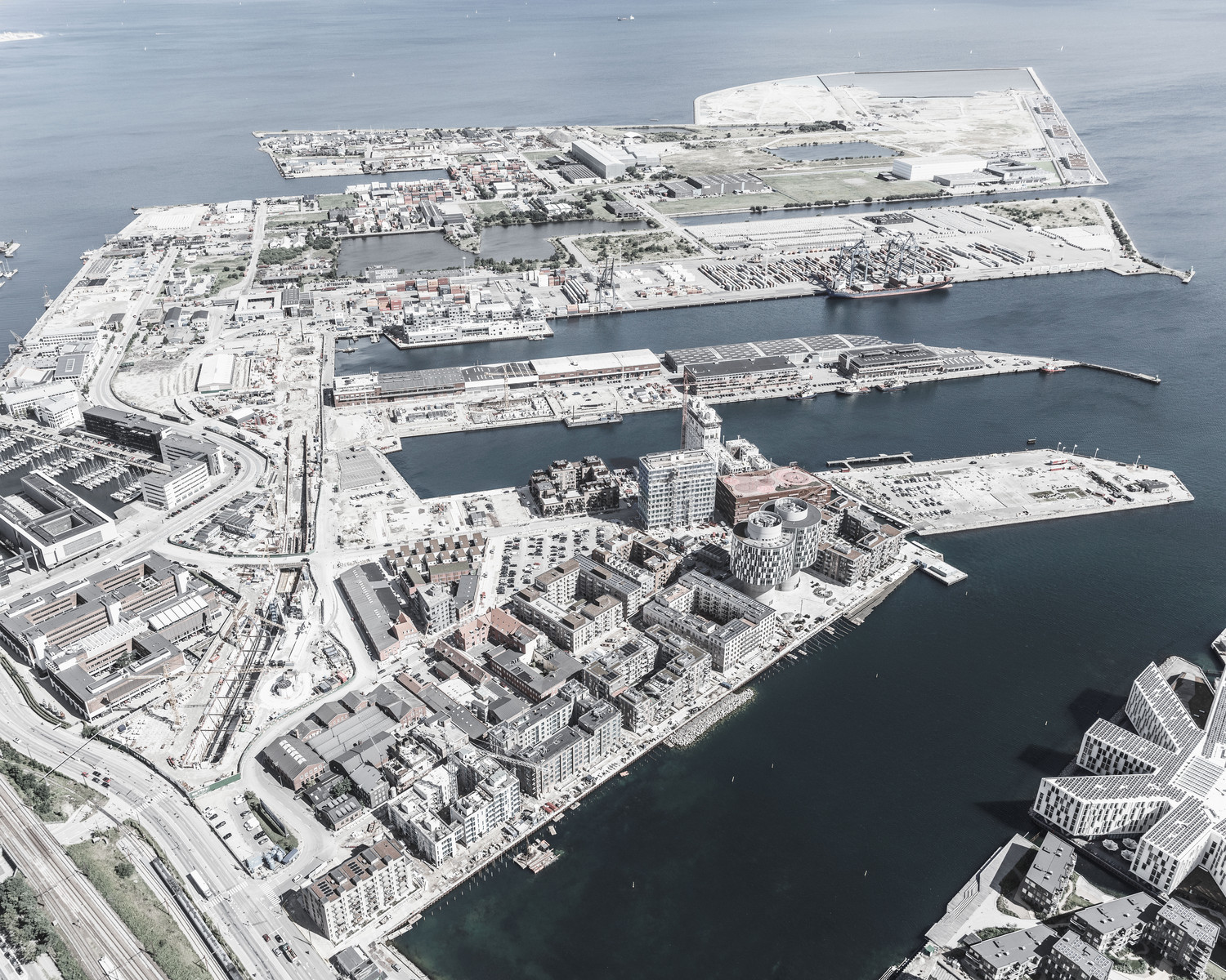 The District Development Plan - District Magazine