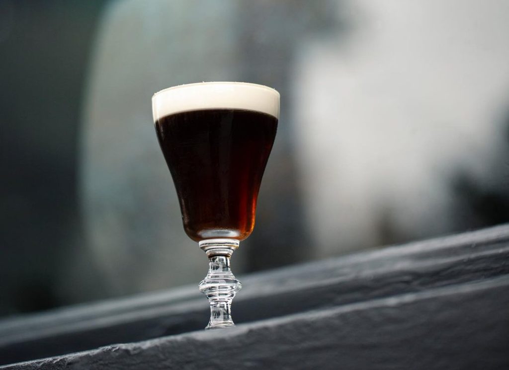 Bar 1661 Launch World Class Menu - District Magazine