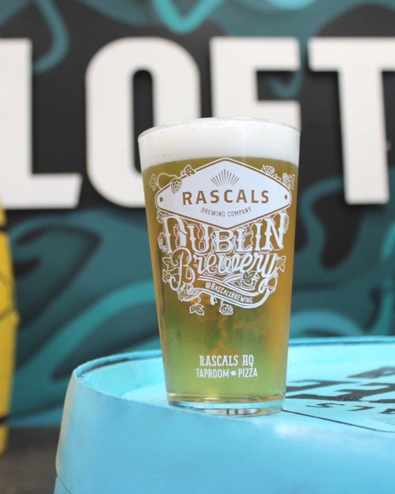 Rascals Brewery Face 1000% Energy Hike - District Magazine