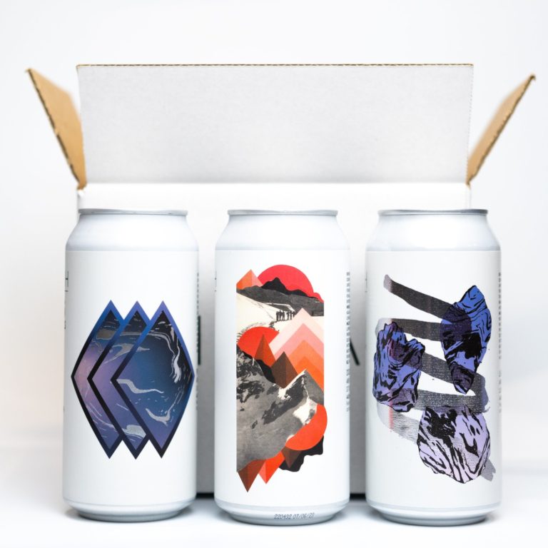 Whiplash Beer Release 3 Limited Edition International Collabs ...