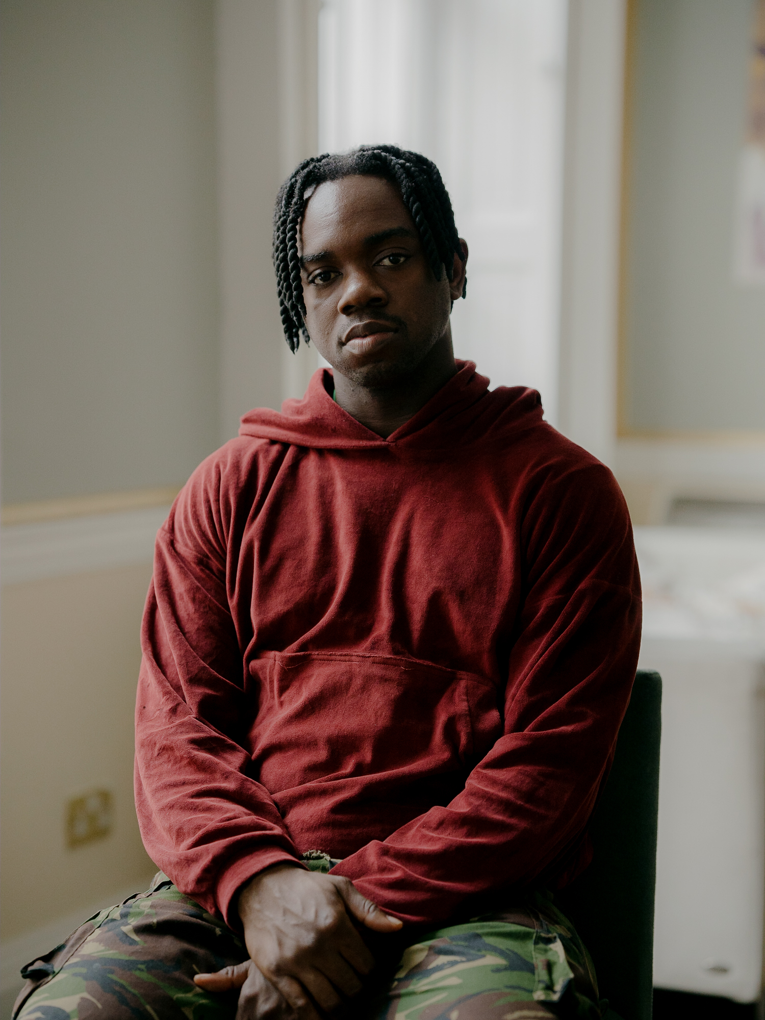 Reclaiming the stage at Dublin Fringe Festival - District Magazine