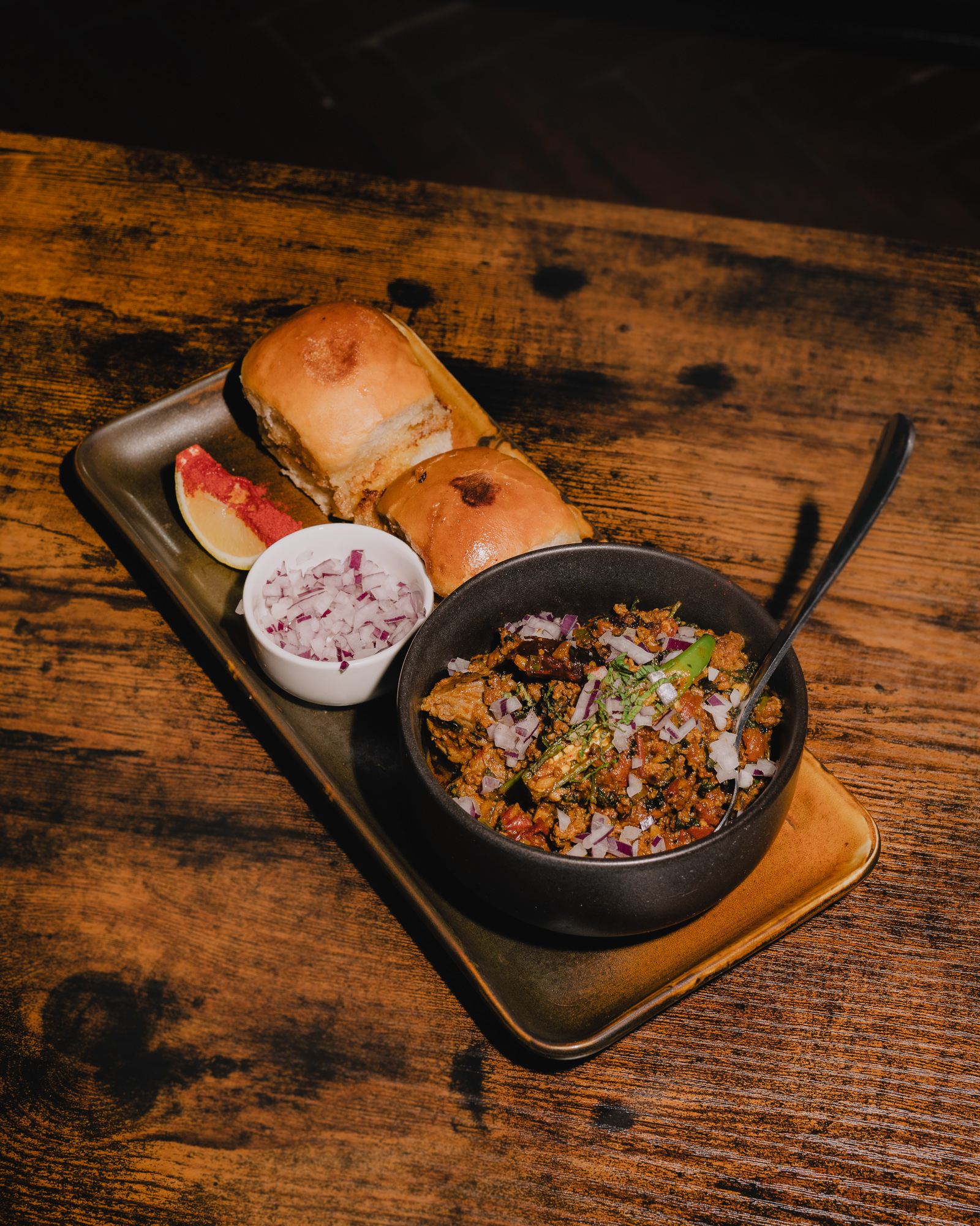 Pickle Announces Pop Up with Award-Winning Chef - District Magazine