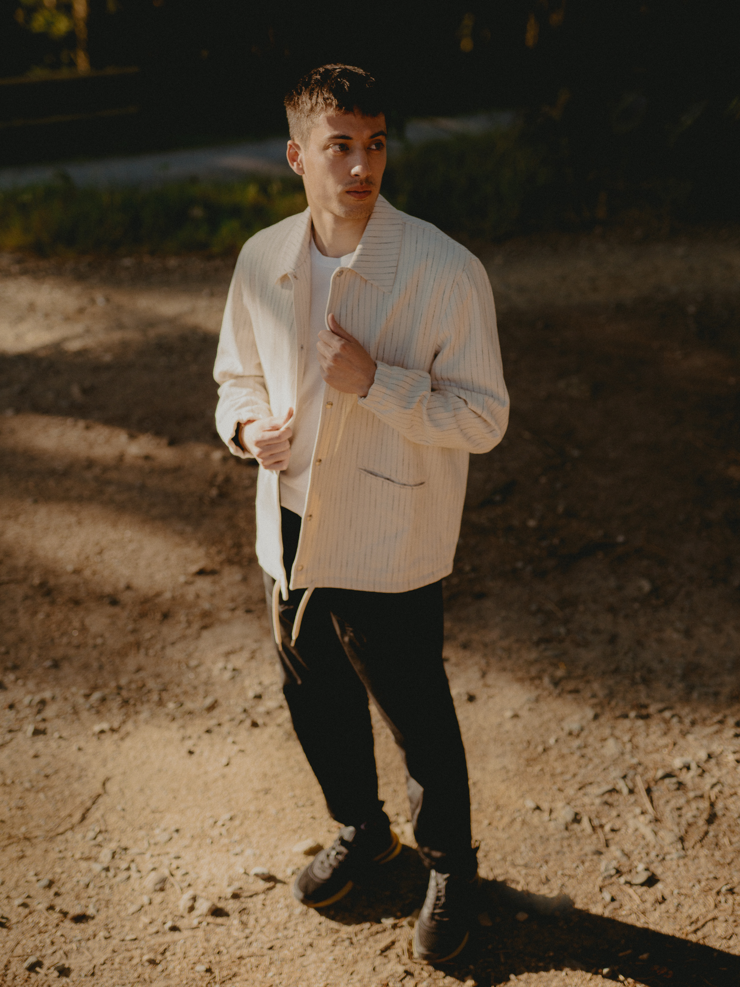 EDEN is Ireland’s biggest pop star hidden in plain sight - District ...