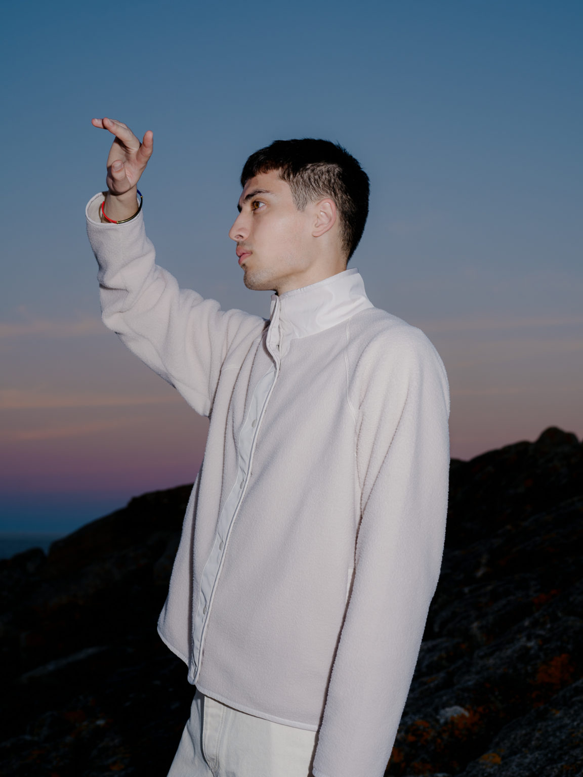 EDEN is Ireland’s biggest pop star hidden in plain sight - District ...