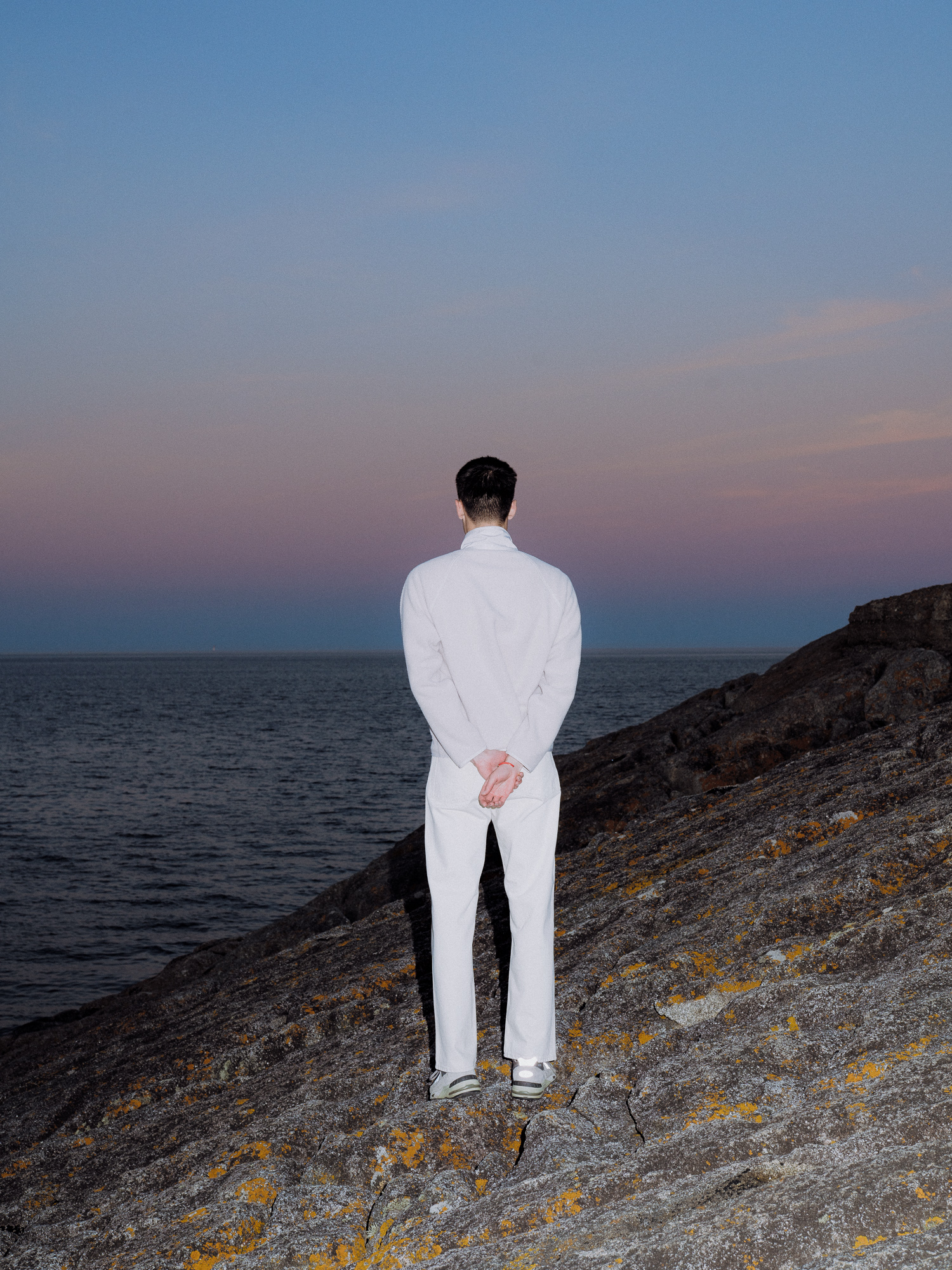 EDEN is Ireland’s biggest pop star hidden in plain sight - District ...