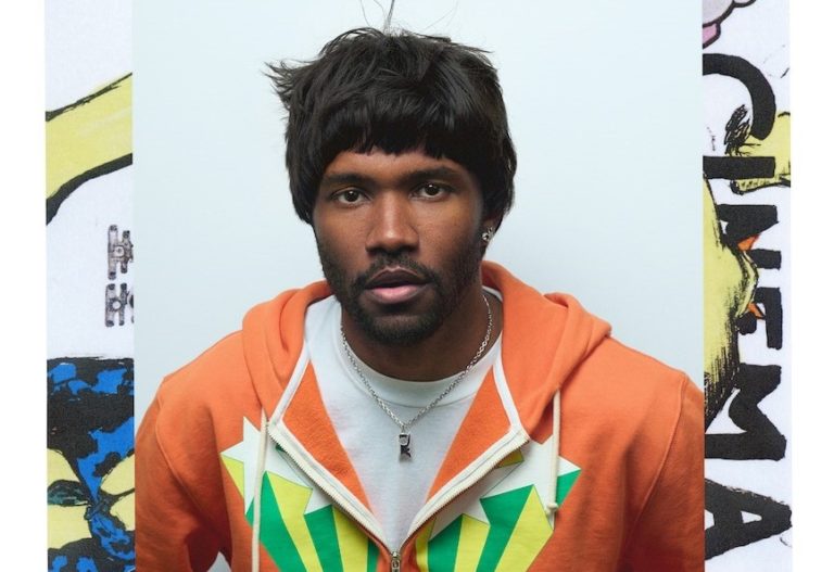 Frank Ocean has cleared his Instagram. Is FO #4 coming? - District Magazine