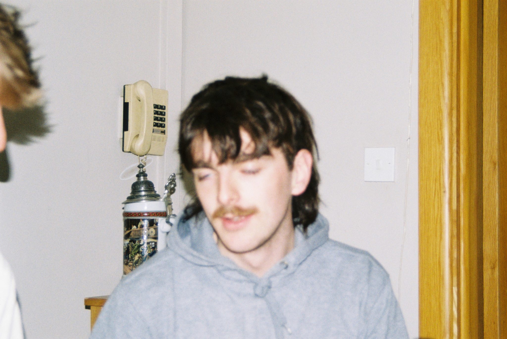 Rory Sweeney shares part 2 of his debut album ‘Trash Catalogue, Pt.2 ...