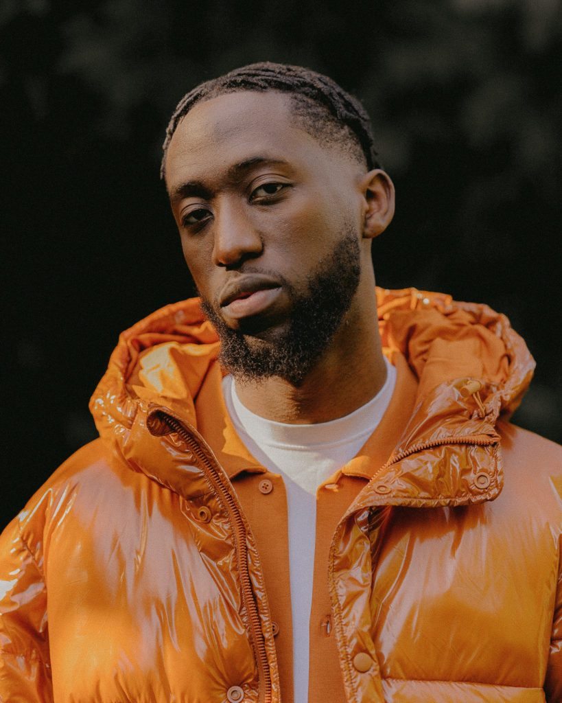 New Albums: Mavi, SELLÓ, Ojerime & more - District Magazine