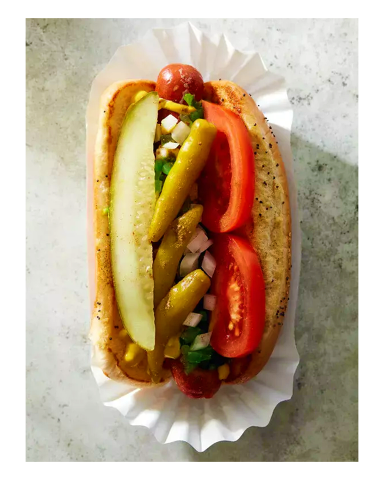 How to Cook Every Dish on “The Bear” - District Magazine