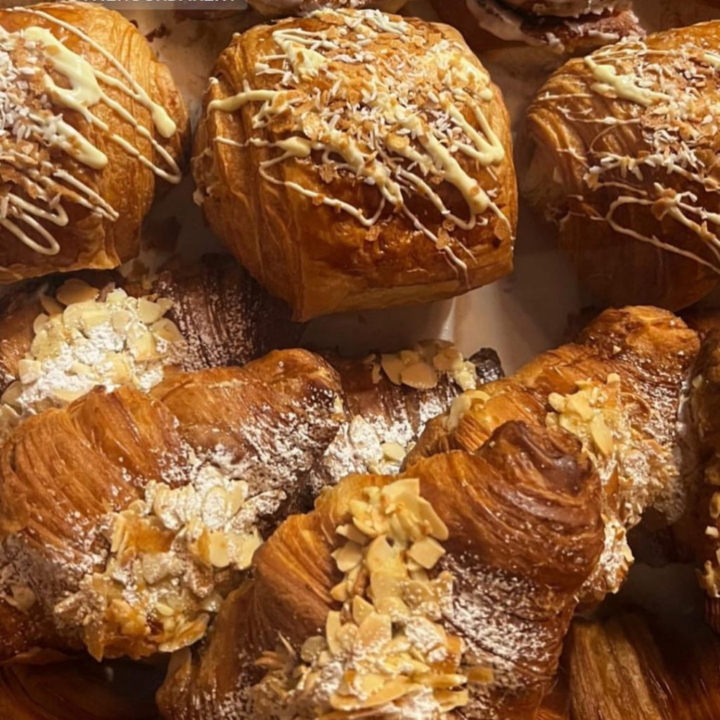 The Rock Bakery will Pop Up at Mae This Weekend - District Magazine