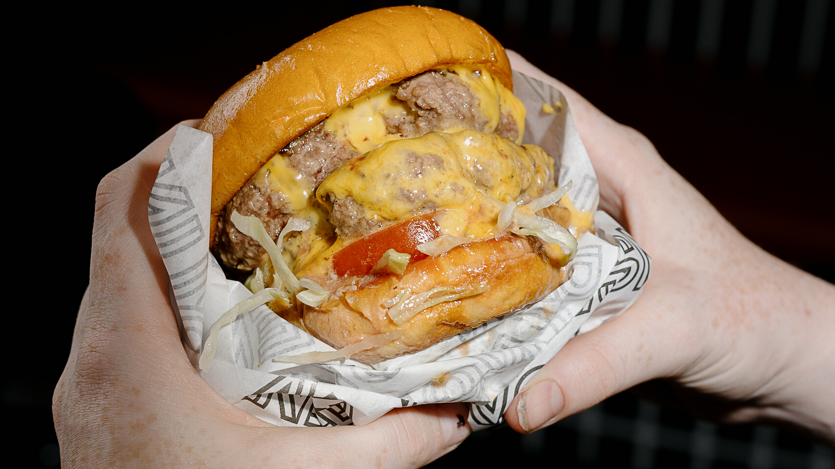 CHAR’s Ultimate Food Guide: Burgers - District Magazine