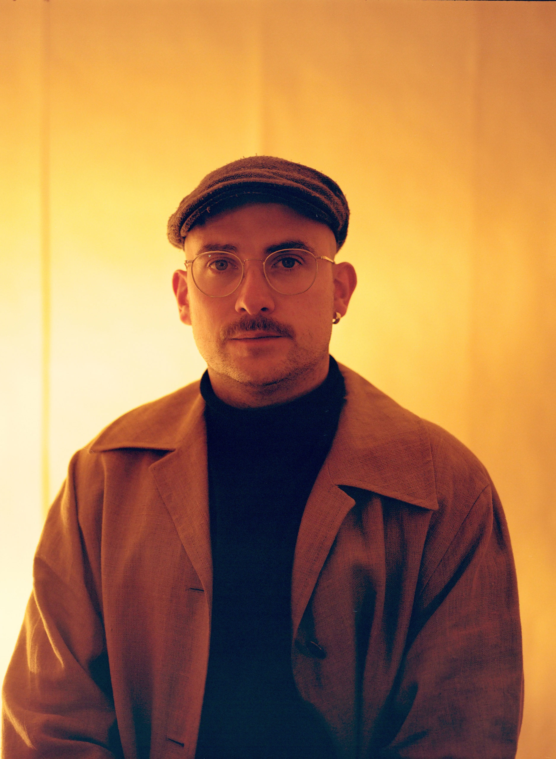 How Daniel Luke’s reinventions led to music on his own terms - District ...