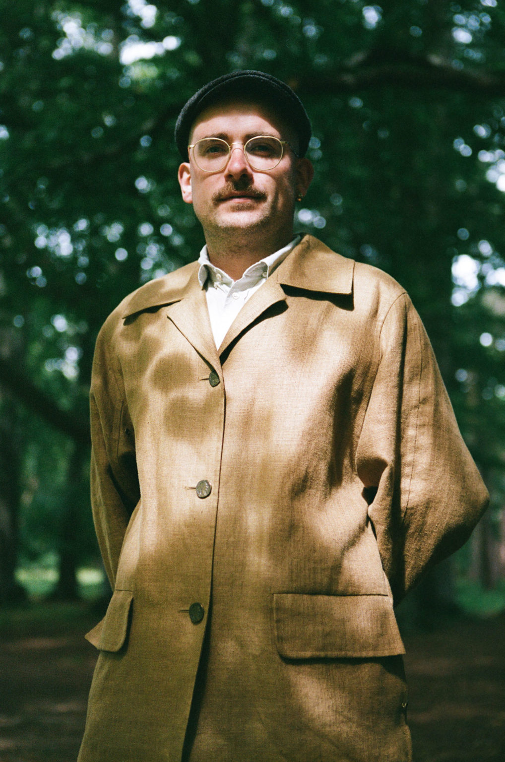 How Daniel Luke’s reinventions led to music on his own terms - District ...