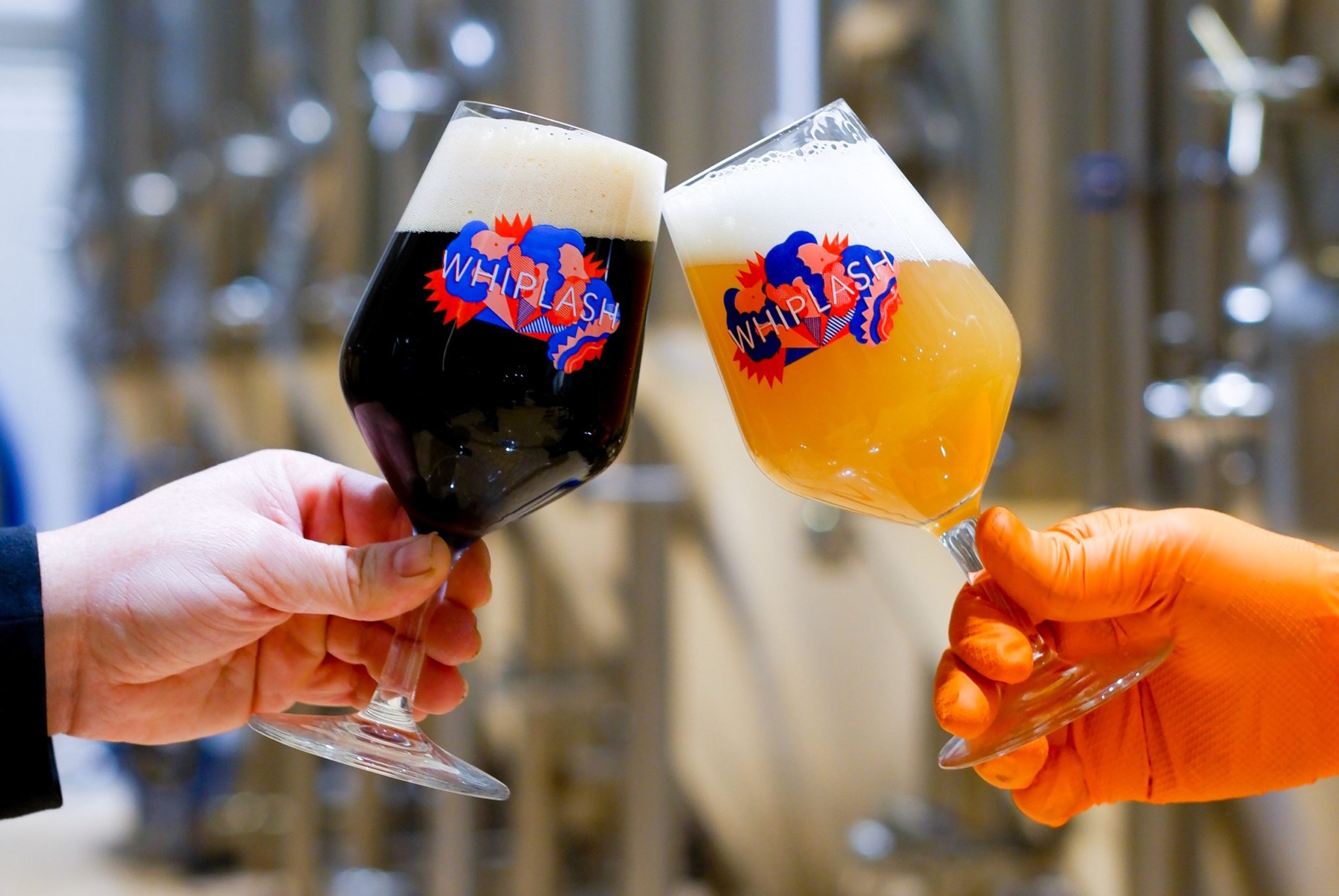 Big Romance and Whiplash Collaborate on New Bar - District Magazine