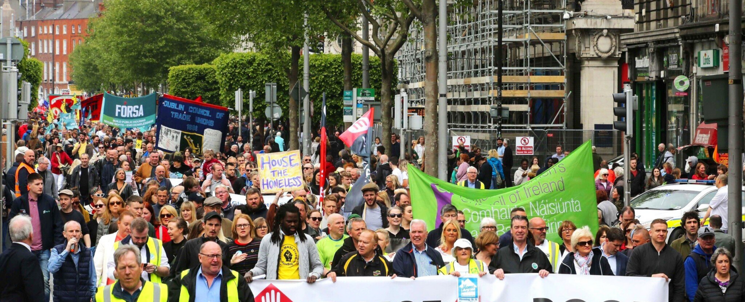 What does a “right to housing” mean? - District Magazine