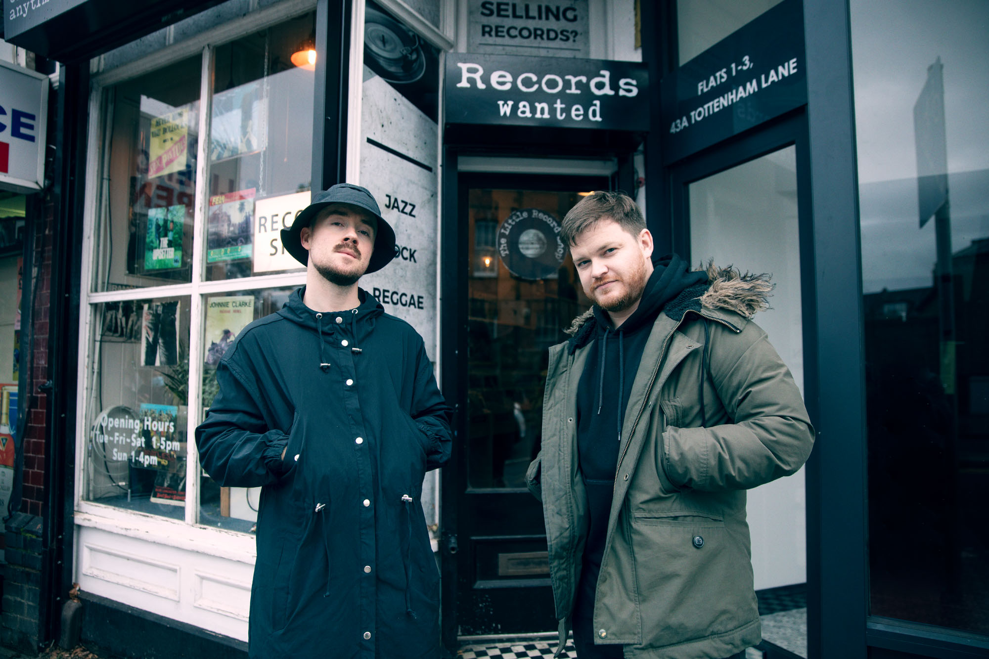 How Maverick Sabre and Daithí created the perfect homecoming track ...