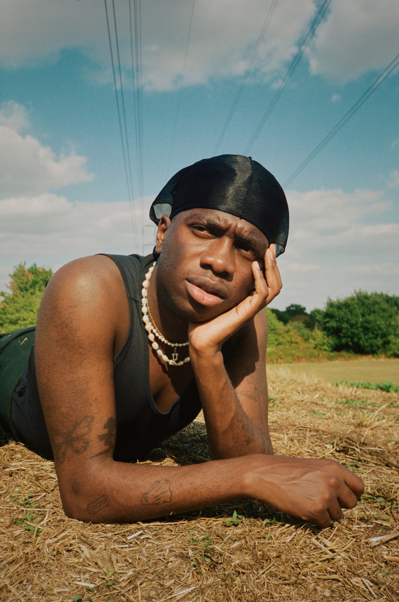 New Albums: Master Peace, Gorillaz, Channel Tres & more - District Magazine