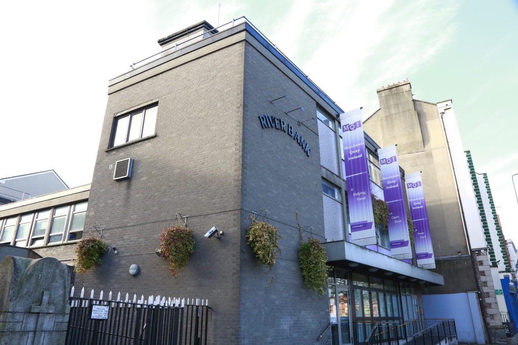 Dublin’s first supervised drug injection centre gets green light ...