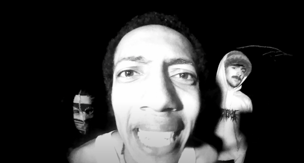 Premiere: E The Artist and Rory Sweeney wreak havoc in ‘Bismallah ...