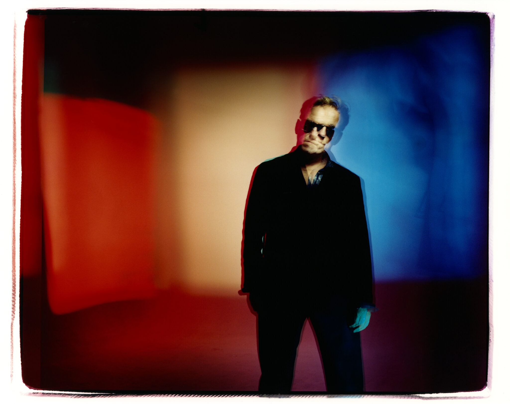 I.NY are bringing David Holmes, John Kelly and Billy Scurry to the ...