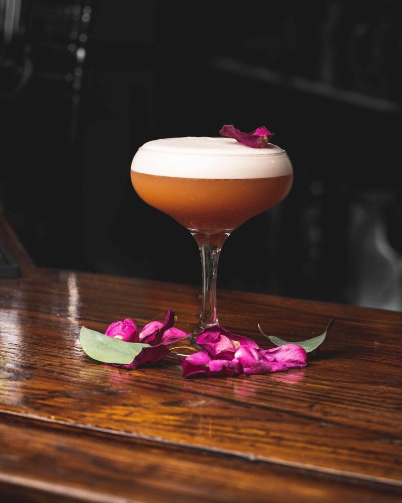 Dublin 8 Gets New Whiskey Bar - District Magazine