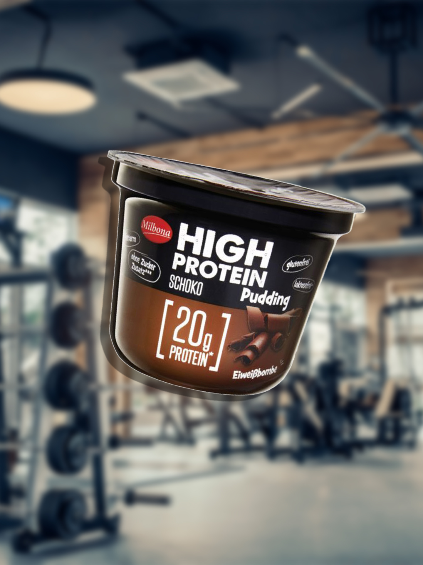 Why Are We So Obsessed with the Lidl Protein Yoghurts? - District Magazine