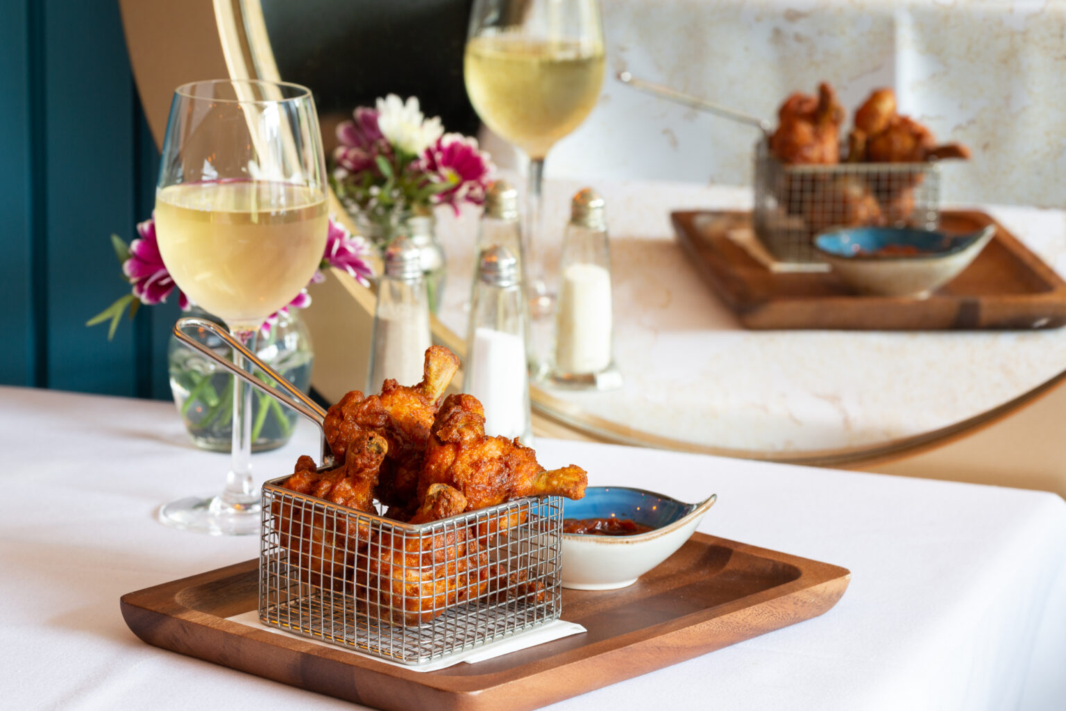 The Team Behind Konkan launch Kari in Dublin 8 - District Magazine