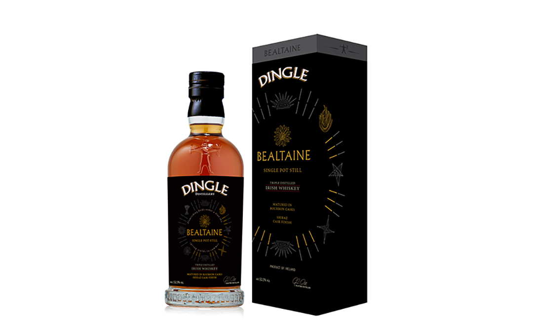 Dingle Distillery announces the release of Bealtaine. - District Magazine