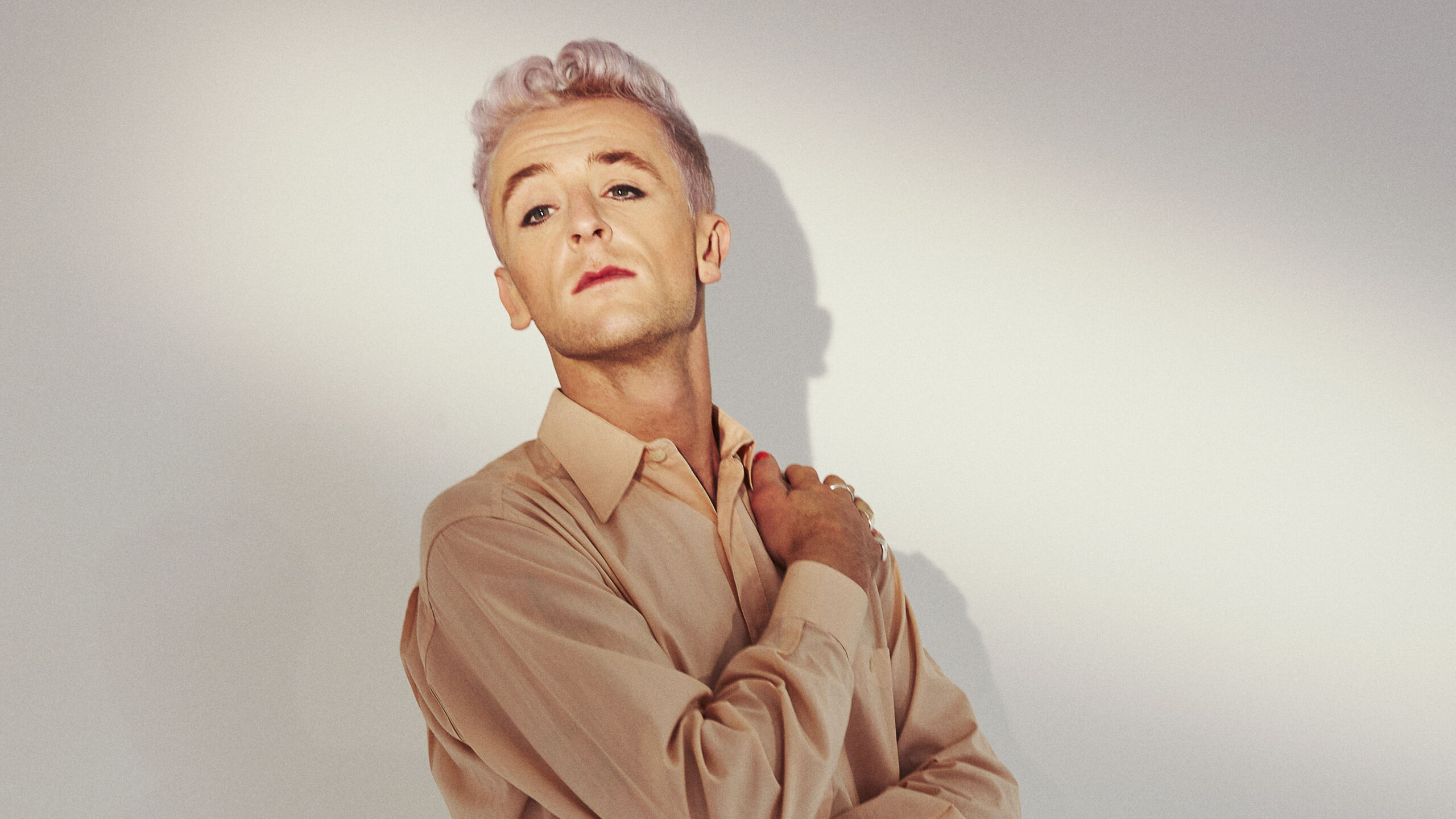 How a Visit to Rome Reinvigorated Denis Sulta - District Magazine