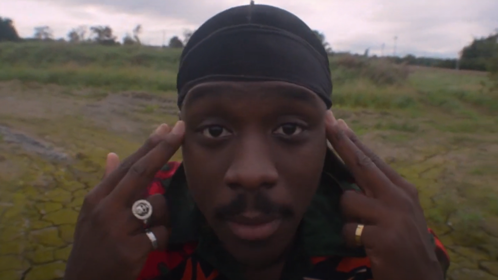 Irish Gig of the Week: Ahmed, With Love. - District Magazine