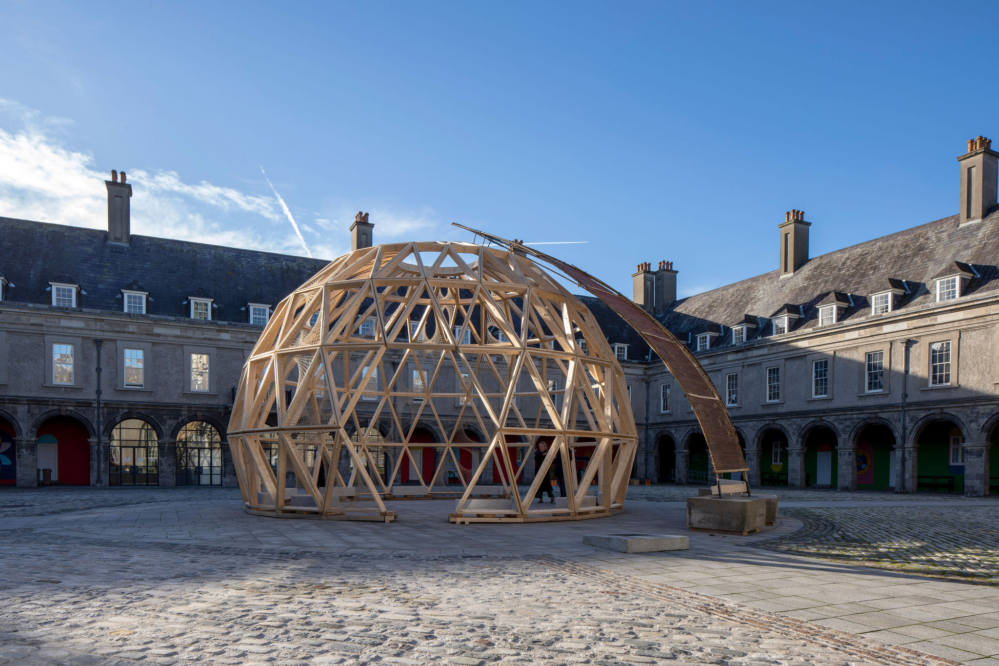 6 Must-See Events At IMMA’s Earth Rising - District Magazine