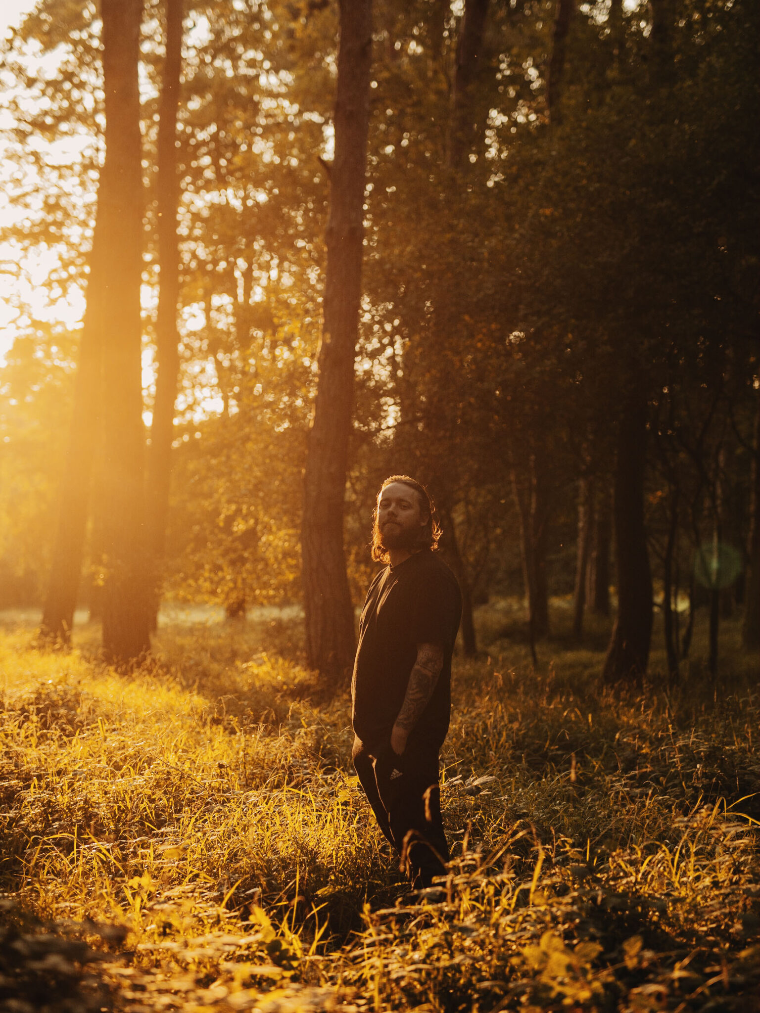 District Music’s Launch is Exploring Spoken Word and Electronic Music ...