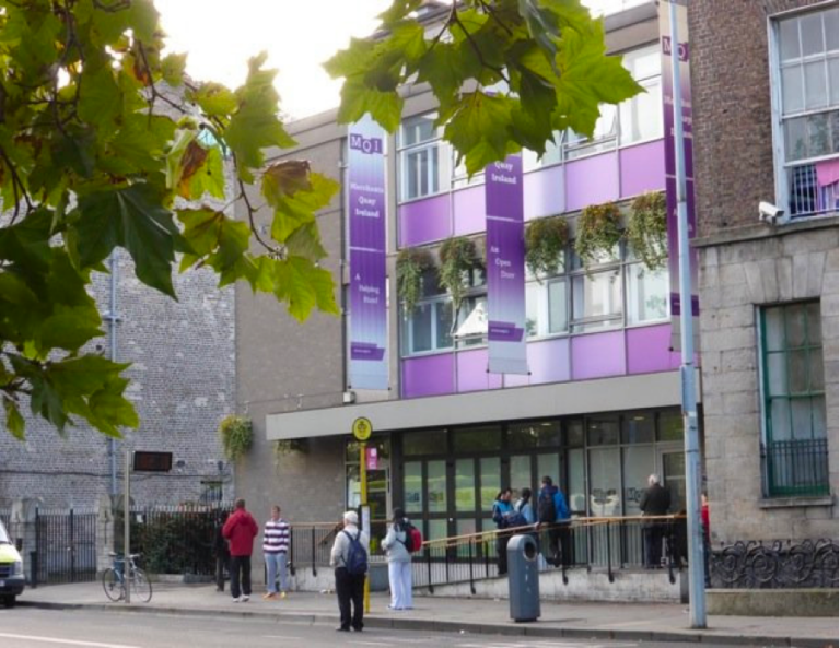 The First Medically Supervised Injection Centre to Open in Dublin ...