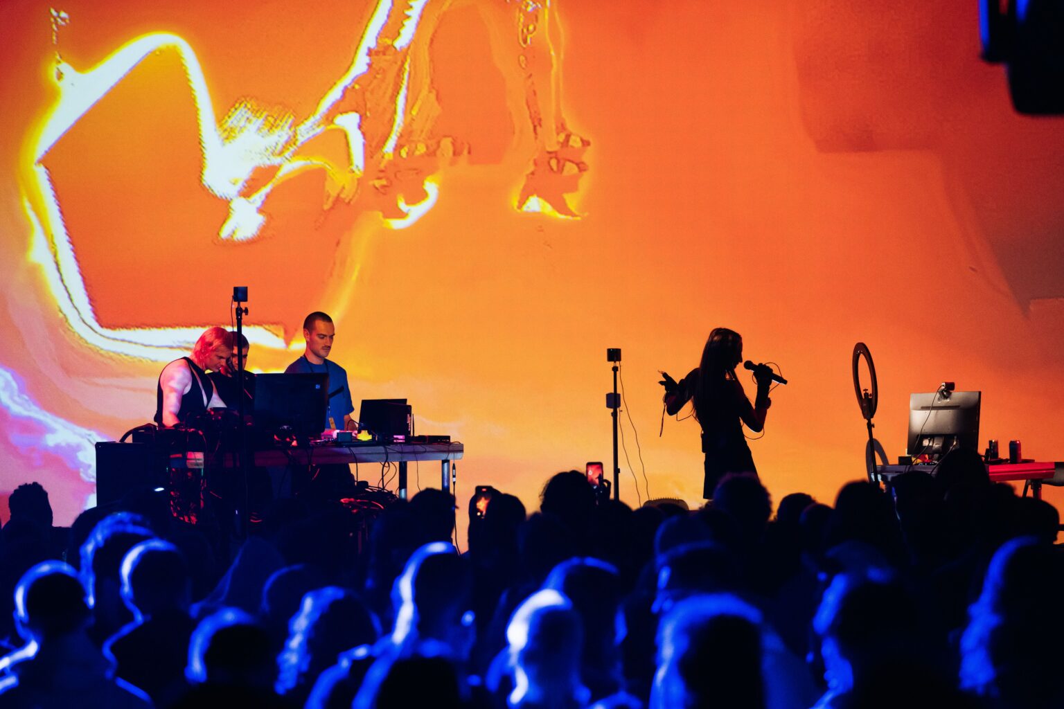 Lil Mariko is Starring in “A Manic Virtual Reality Opera” at Sónar 2024 ...