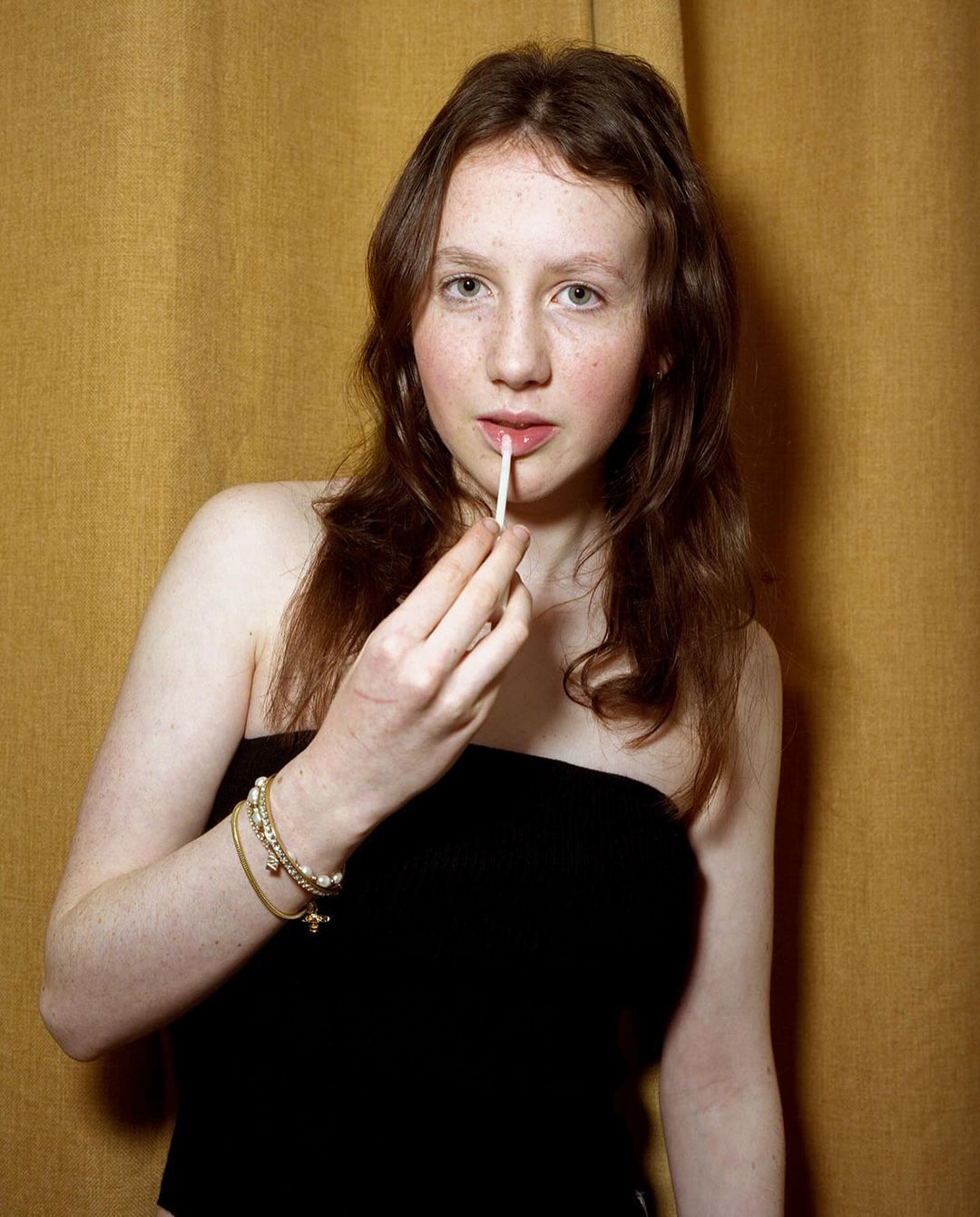 Eimear Lynch is Capturing Irish Girlhood - District Magazine