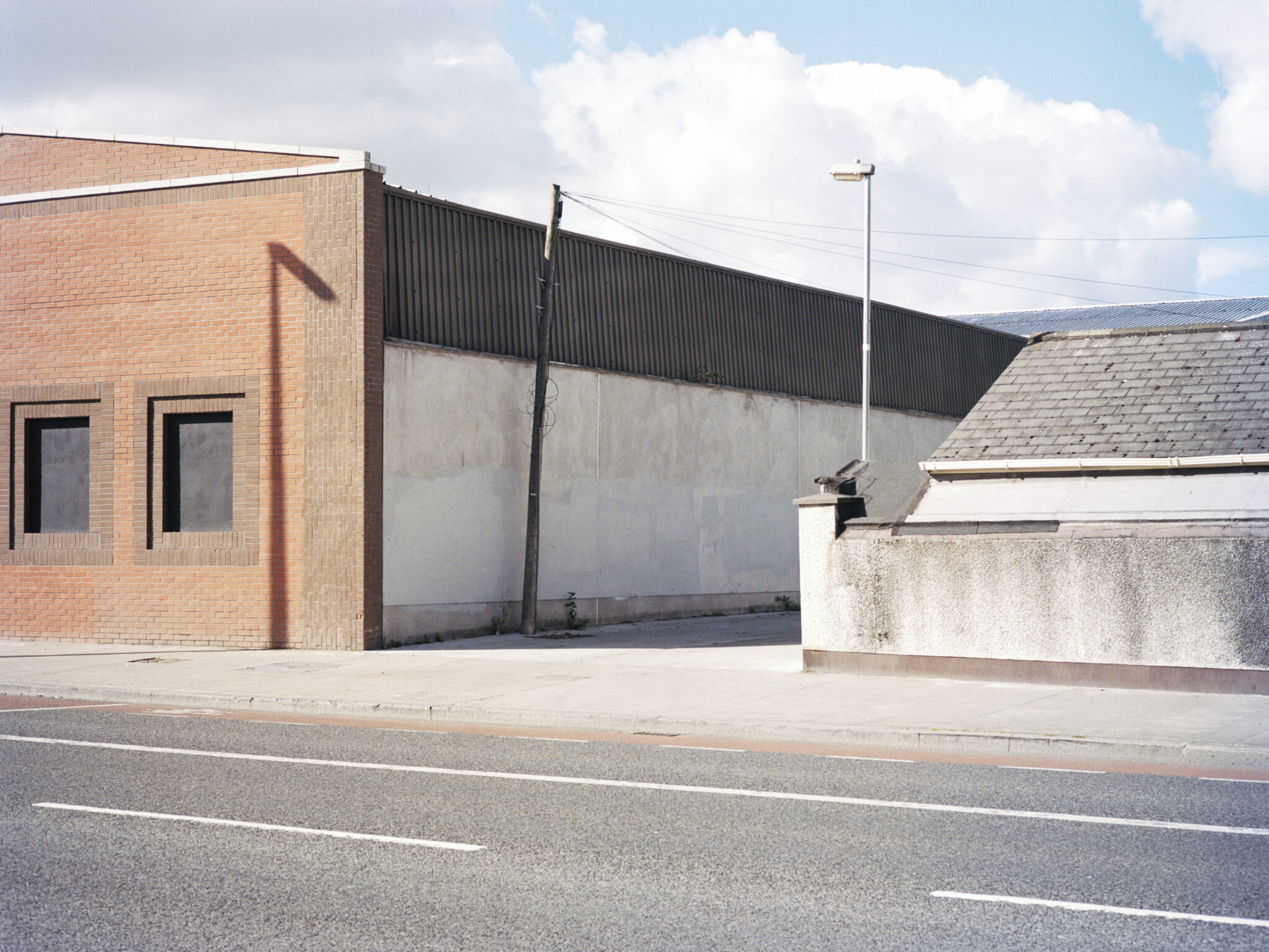 This Photographer Has Turned Mundane Corners of Dublin Into a Dreamland ...