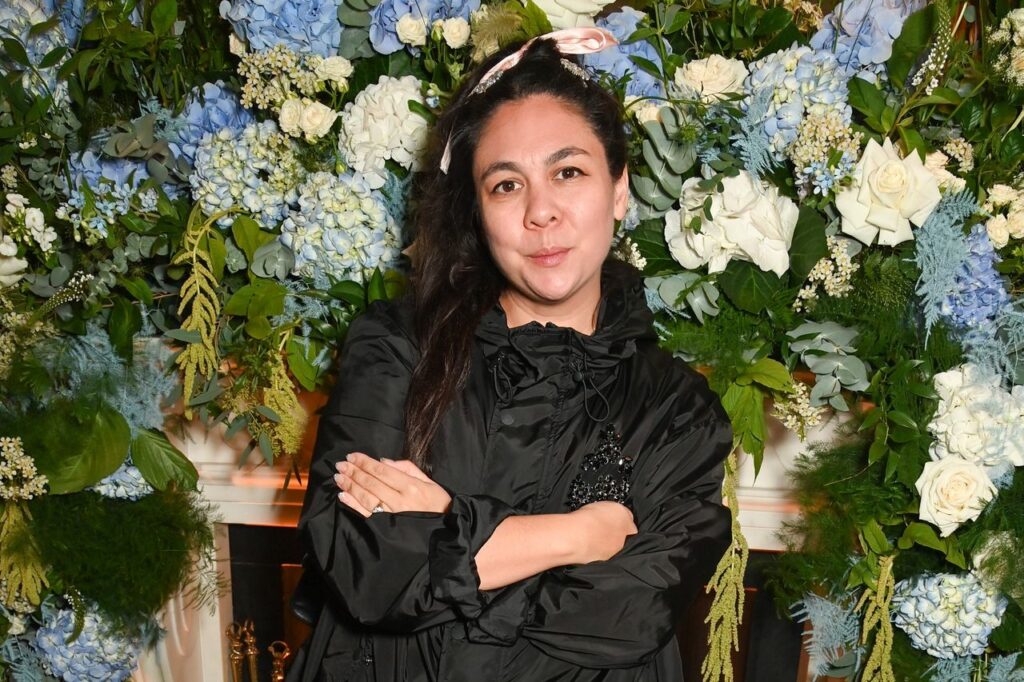 Irish Designers Won Big At The British Fashion Awards - District Magazine