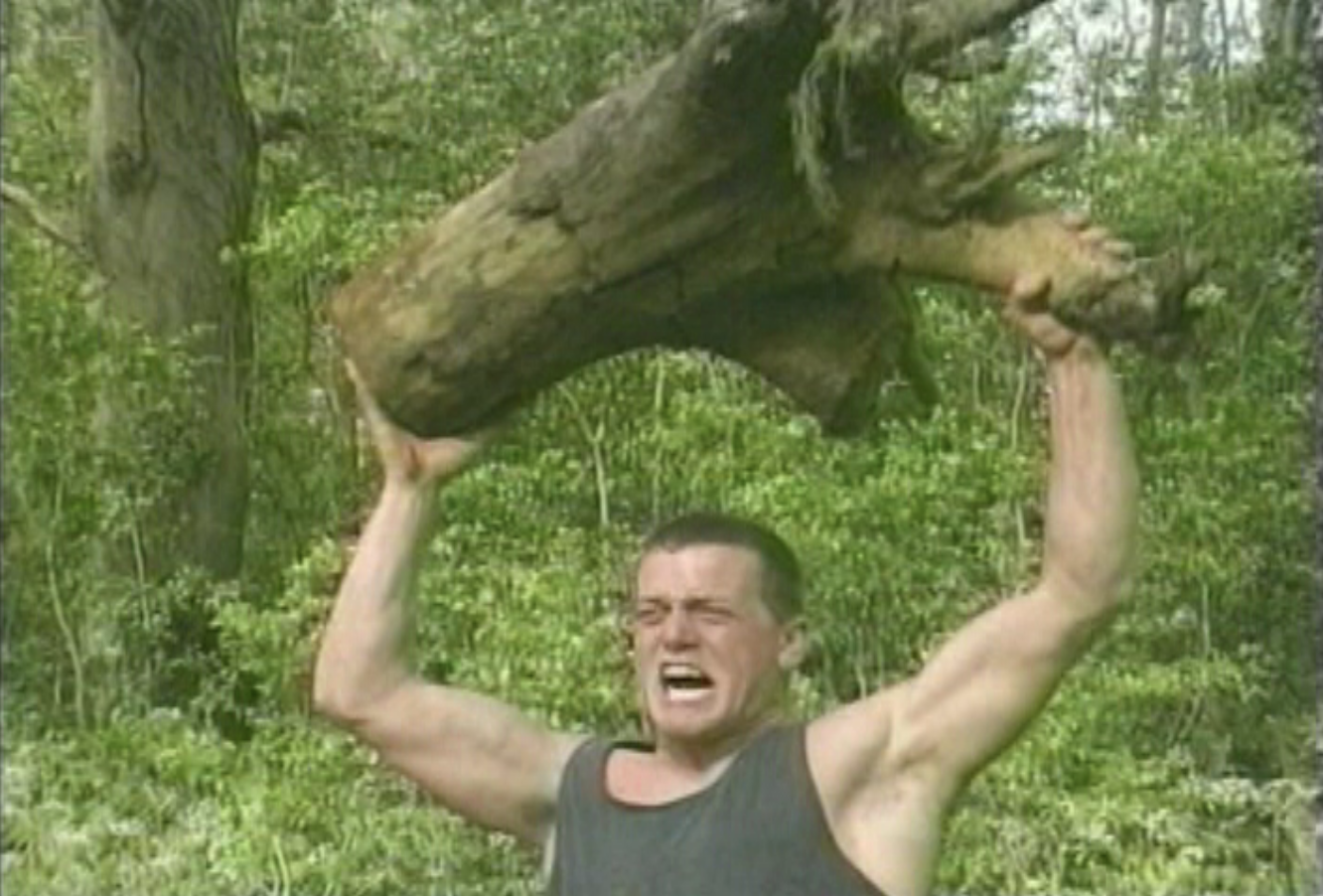 A Look Into Ireland’s Disastrous Attempt At Making A Martial Arts Film ...