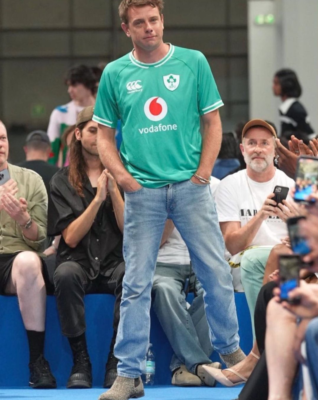 Jonathan Anderson Is The Sole Creative Director Of Dior - District Magazine