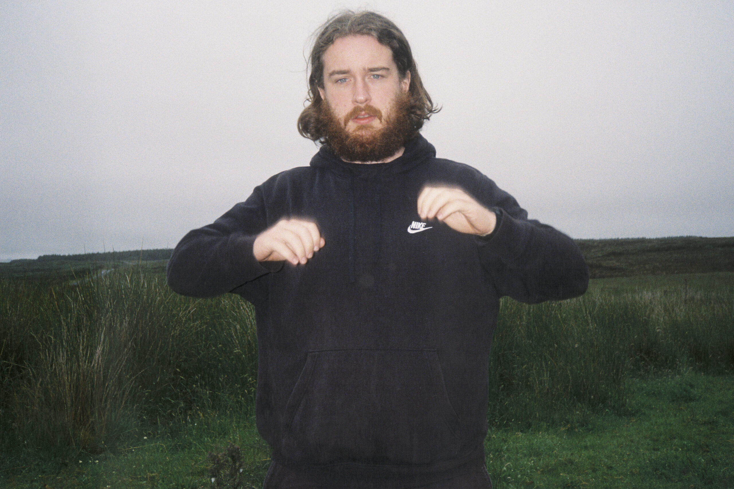 From Sligo To Berlin, Spray Is Redefining the Dance Floor - District ...