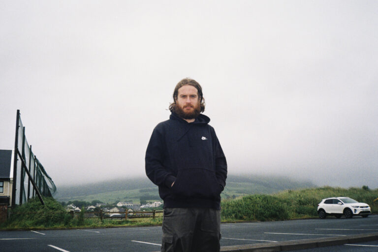 From Sligo To Berlin, Spray Is Redefining the Dance Floor - District ...