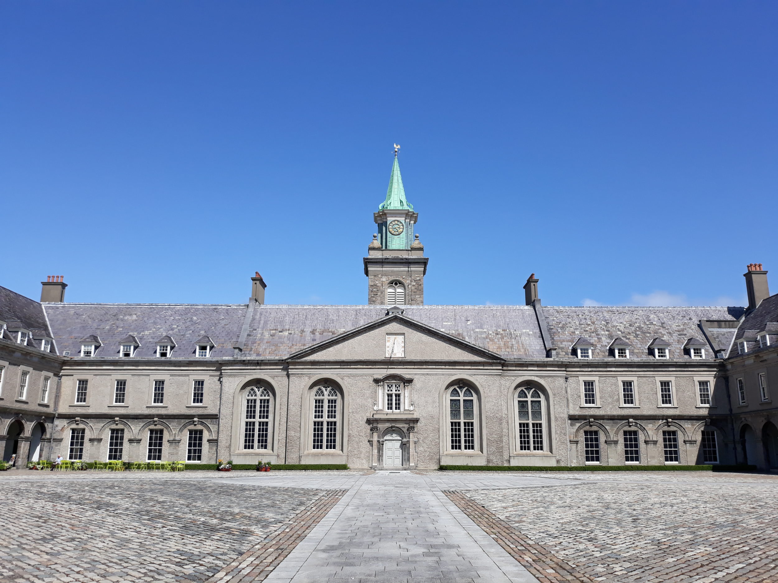 Our Top Free Picks For IMMA’s Earth Rising - District Magazine