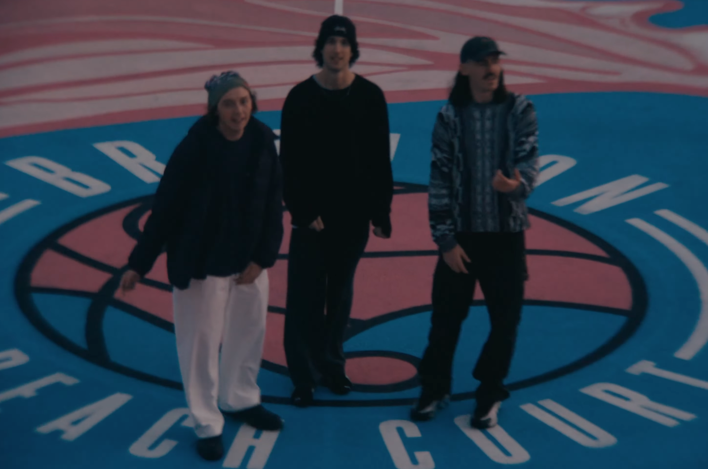 Video Premiere: Curtisy, Lil Skag & owin Drop ‘Talk Of The Town ...